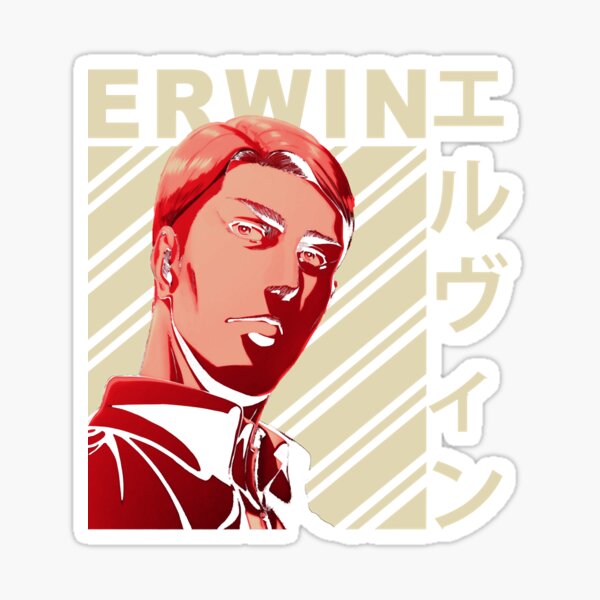 "Convince Profound Scout Commander Strong Art Vintage Erwin Smith ...