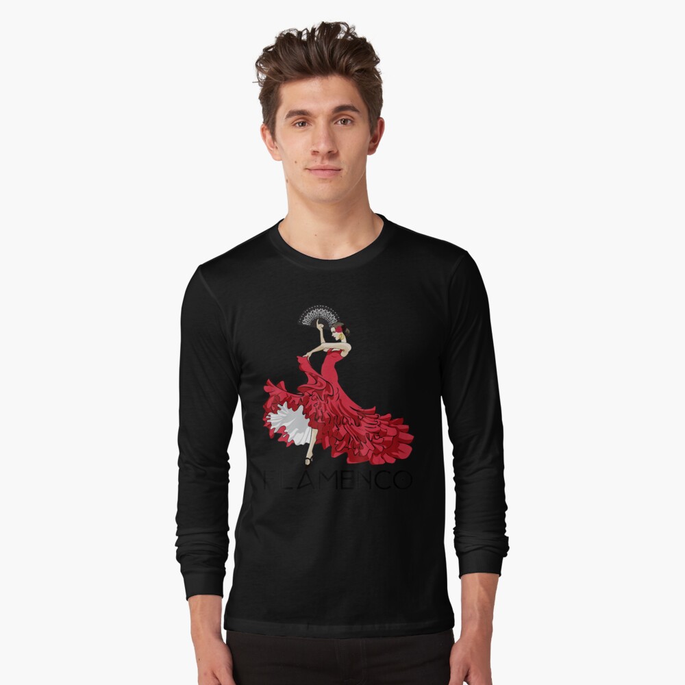"Flamenco Dancer 1 Spain" Sticker for Sale by quintanillaomcn | Redbubble