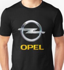 Opel: T-Shirts | Redbubble