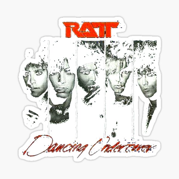 "Kix Skid For Fans" Sticker by LillySkiles | Redbubble