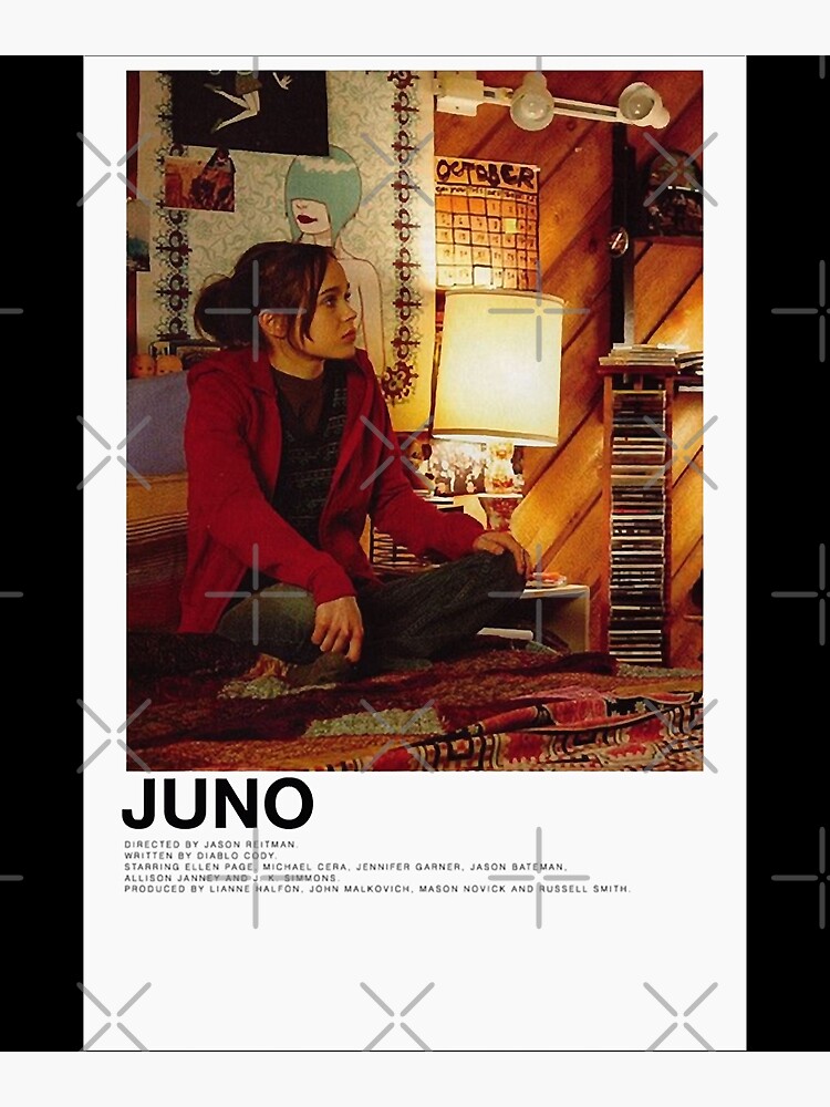 "Art Juno Alternative Poster" Poster for Sale by Ribeiro7429 | Redbubble