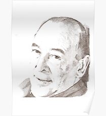 C S Lewis: Posters | Redbubble