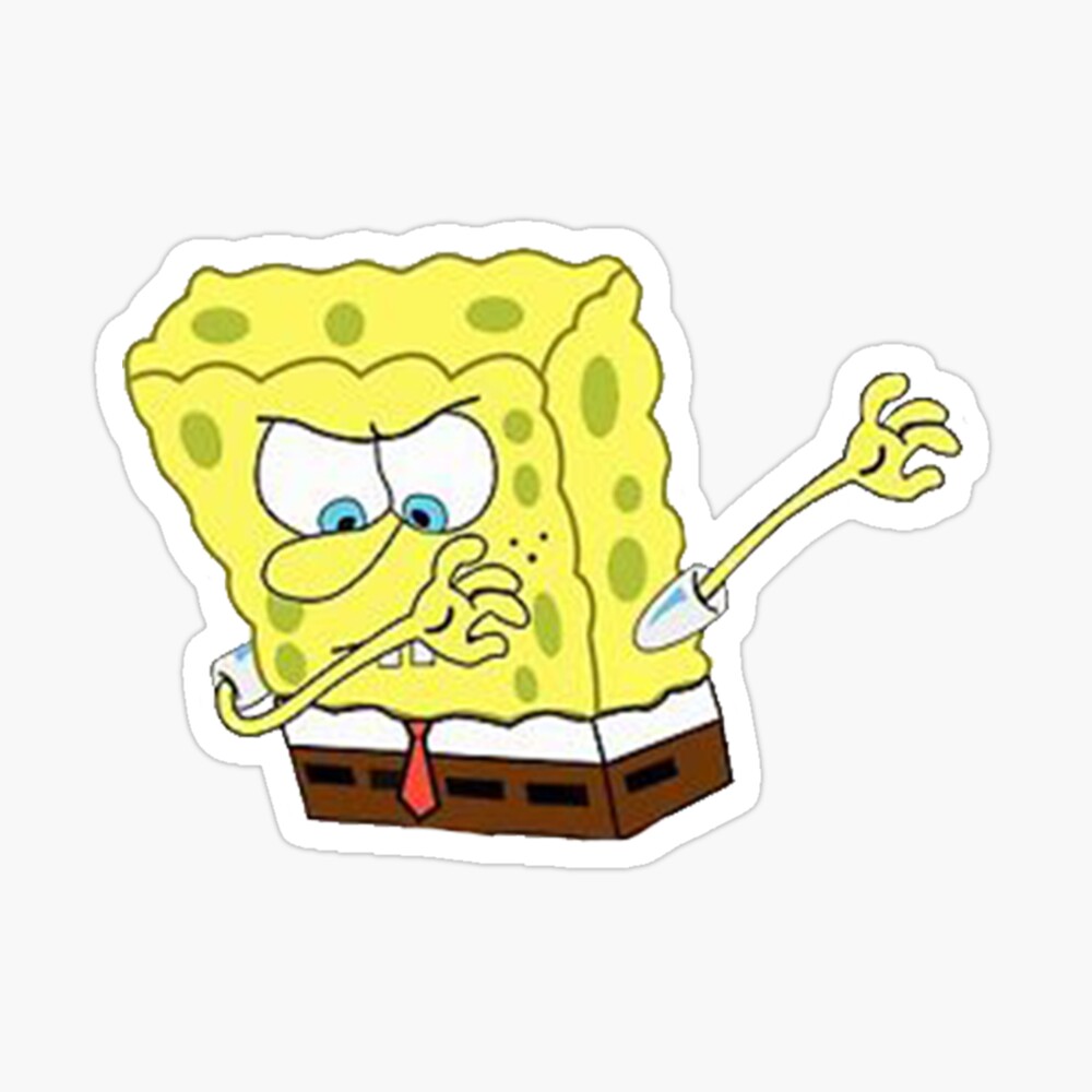 Dab Spongebobsquarepants Spongebob