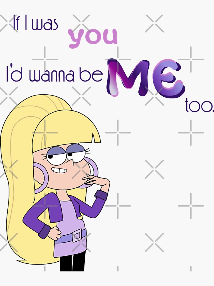 "Great Model Pacifica Loves Herself Gravity Falls Awesome For Movie Fan ...