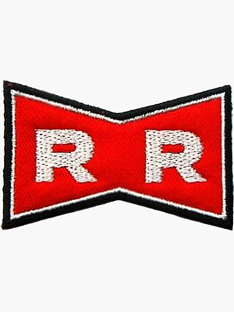 Dbz Android Logo New Androids | Dragon Ball Wiki | Fandom