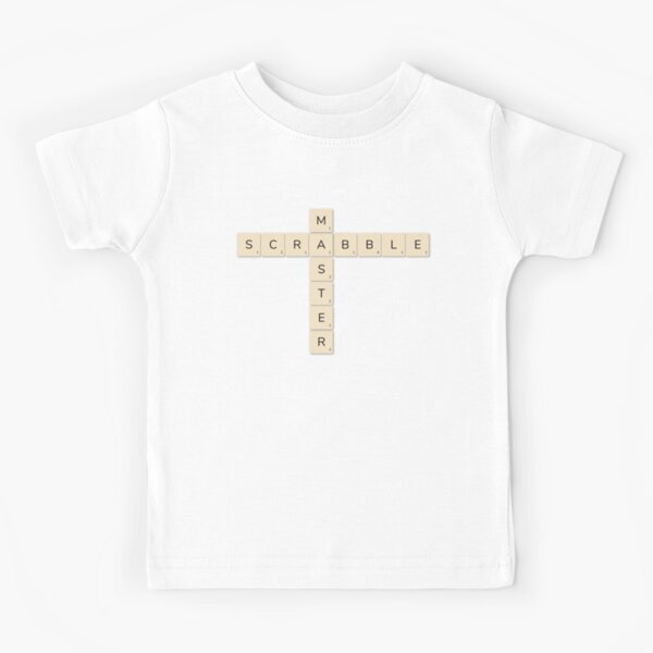 Scrabble Merch & Gifts for Sale | Redbubble