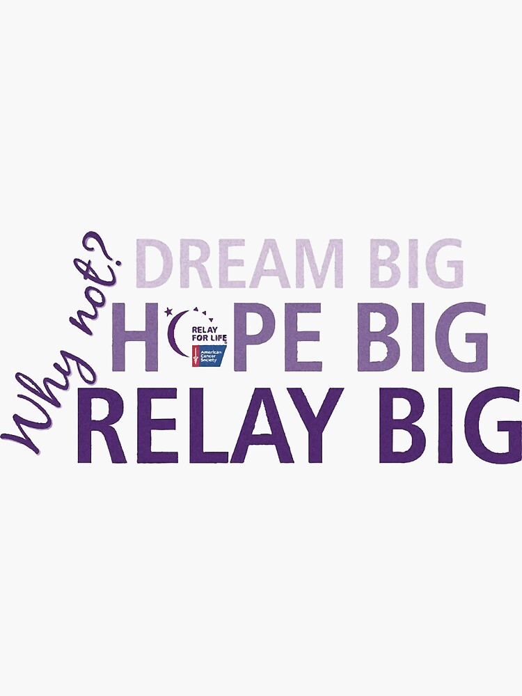 "Relay for life relay for life relay for life relay for life relay for ...
