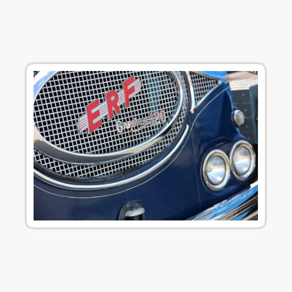 Erf Gifts & Merchandise | Redbubble