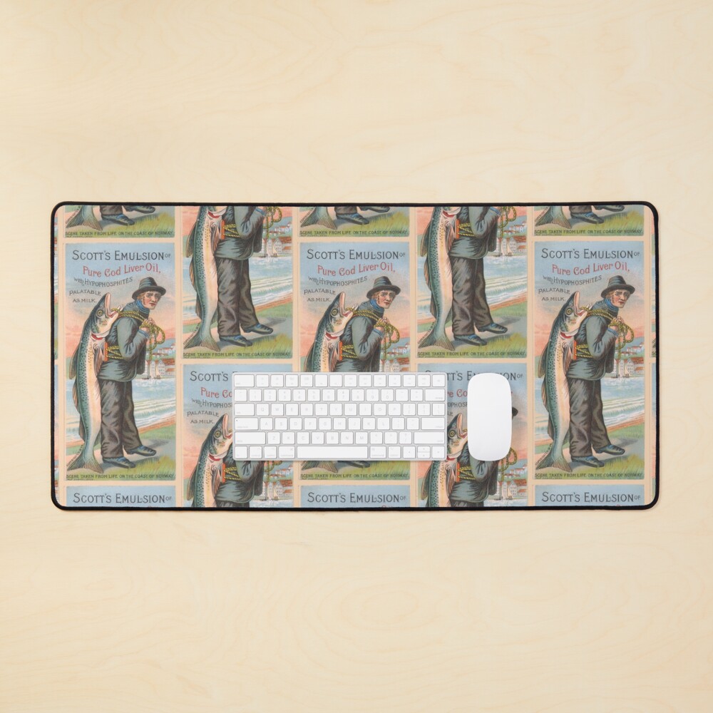 Lámina artística for Sale con la obra «Anuncio de medicina antigua ...