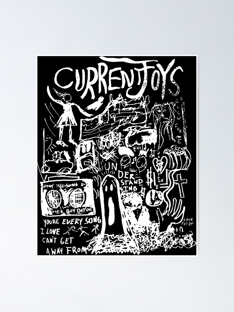 "CJ" Poster for Sale by evabatikjo | Redbubble
