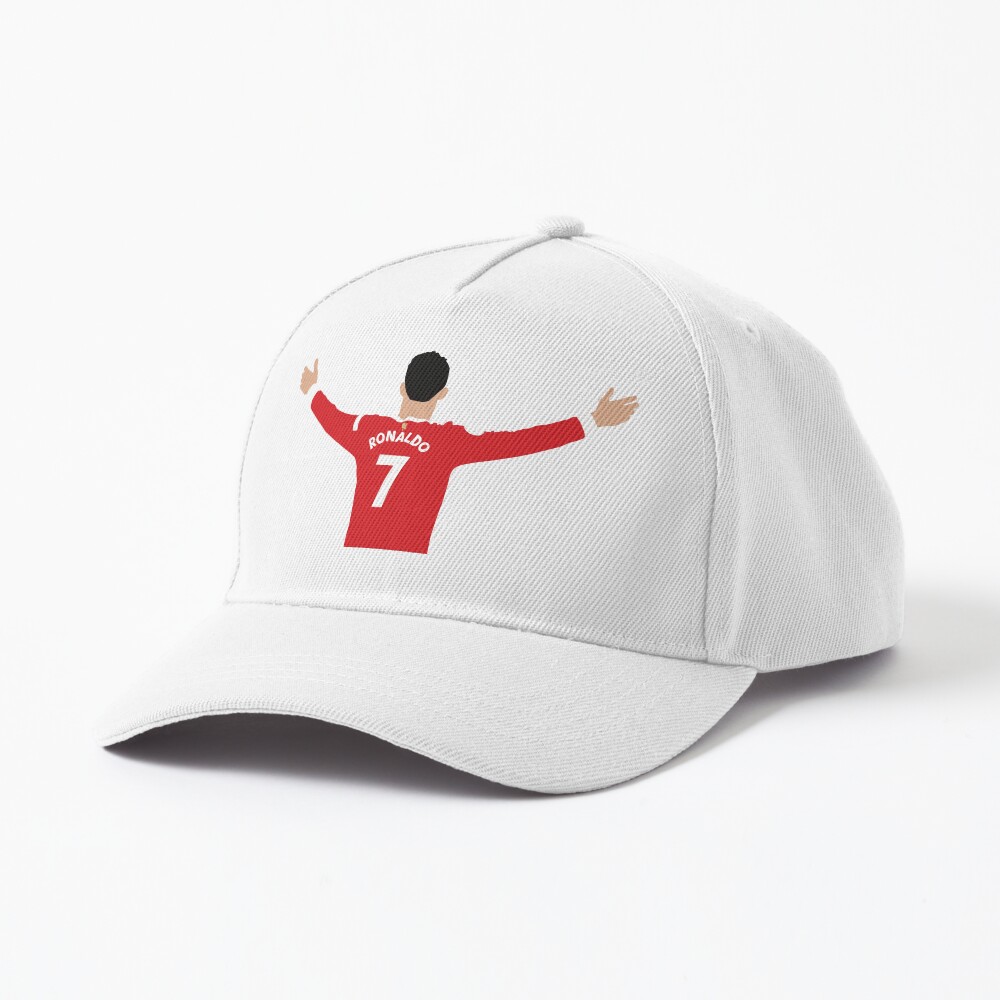 "Cristiano Ronaldo Block Art CR7" Sticker for Sale by HTWallace | Redbubble