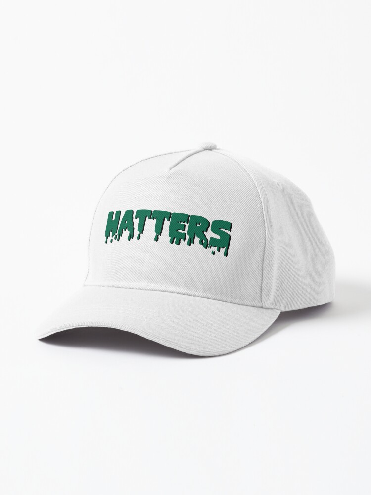 stetson hatters