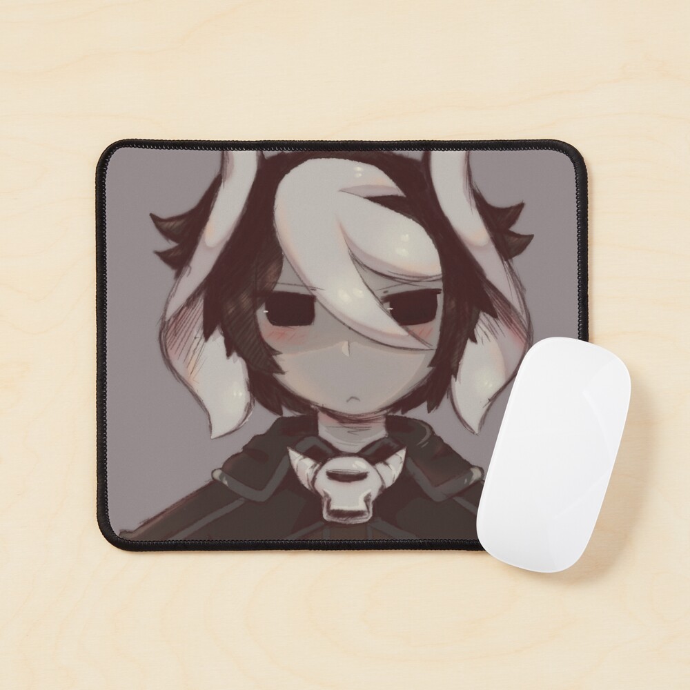 "Ozen the Immovable Made in Abyss" Sticker for Sale by bubblesobble ...