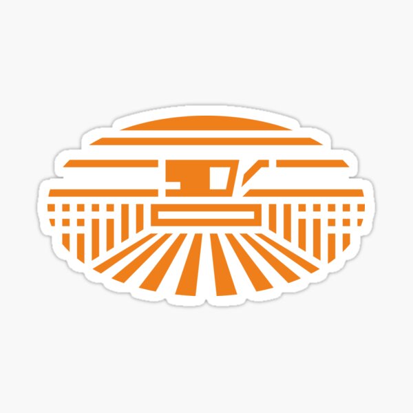 "combine harvester harvesting" Sticker for Sale by etraveler | Redbubble