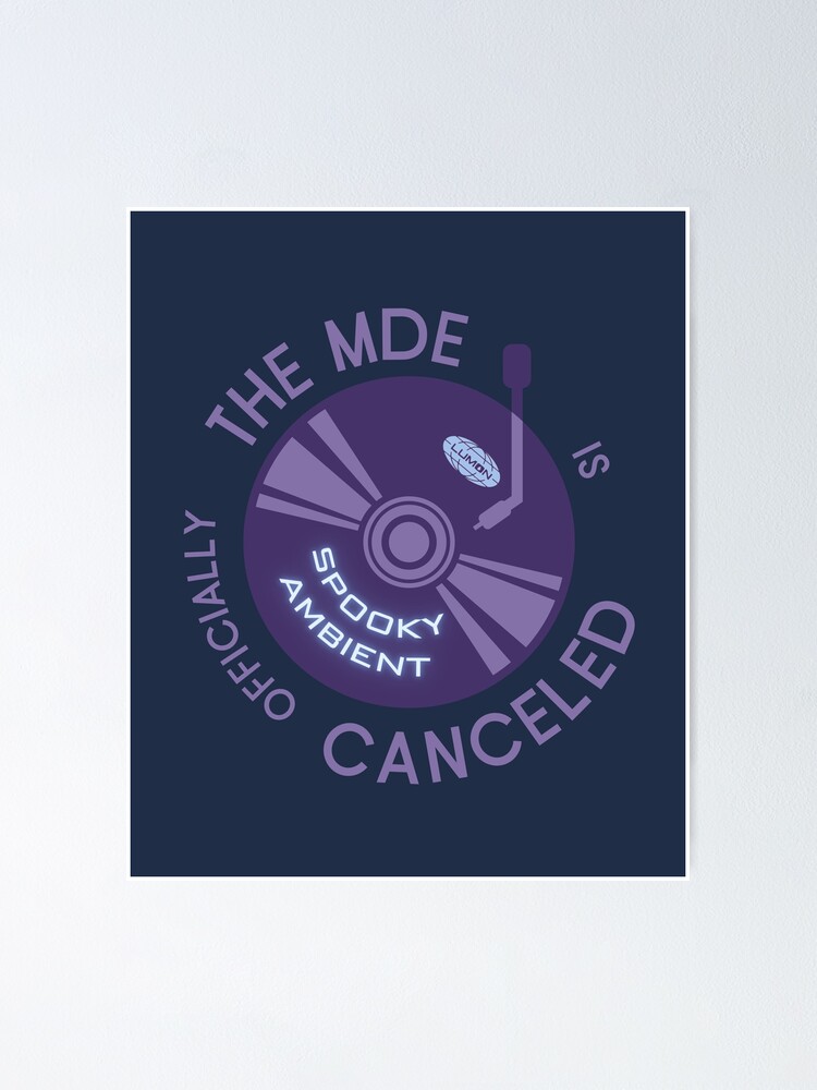 "Music Dance Experience at Lumon Industries Macro Data Refinement ...