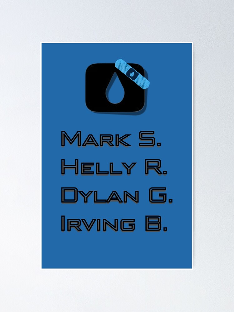 "Lumon Industries Macrodata Refinement Team Severance Tv Show" Poster ...