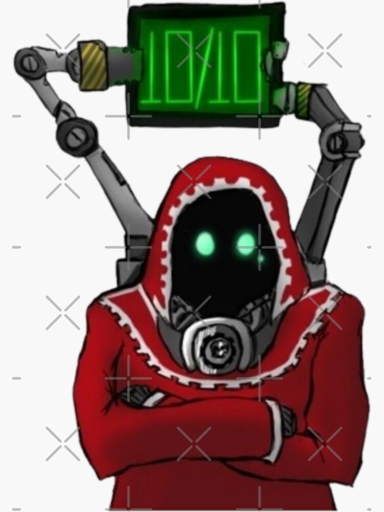 "Copy of Adeptus mechanicus" Sticker for Sale by Shop-D1 | Redbubble