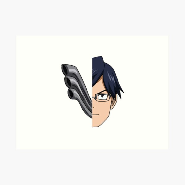 "Iida/engine" Art Print for Sale by RPS-Designs | Redbubble