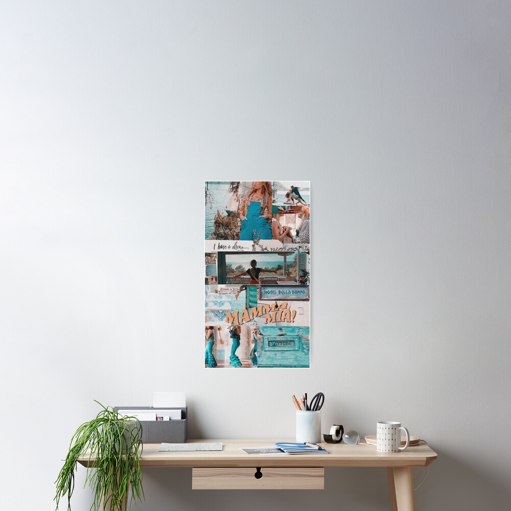 "MM2 aesthetic collage" Poster for Sale by alinkismaiks | Redbubble
