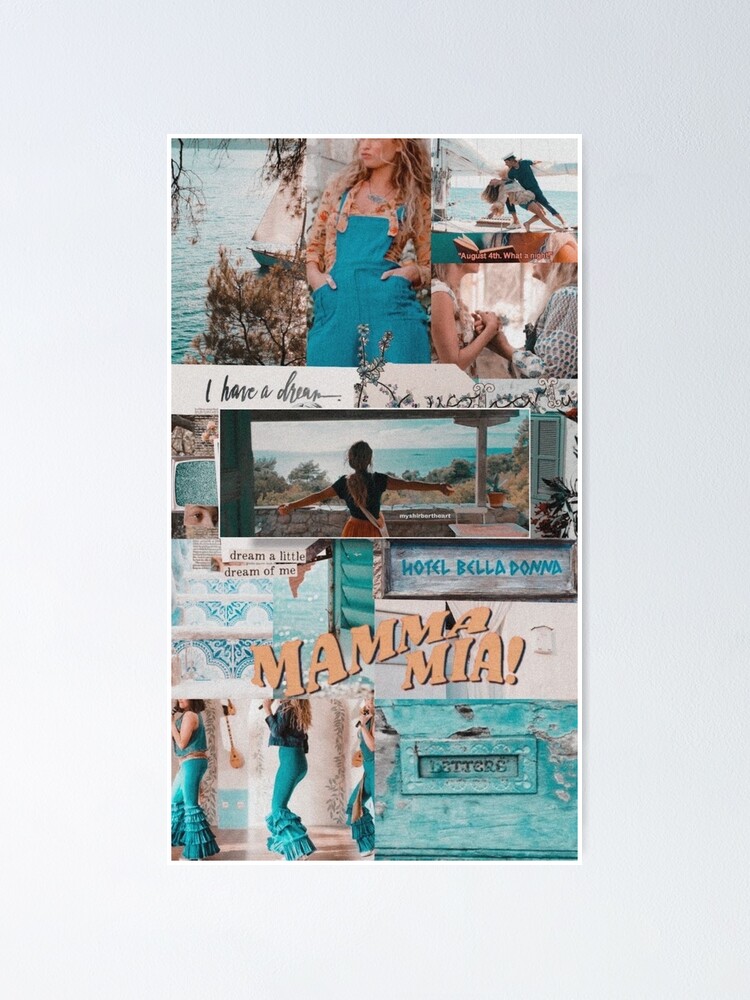 "MM2 aesthetic collage" Poster for Sale by alinkismaiks | Redbubble