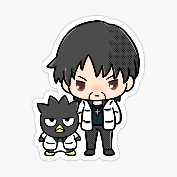 Dojima Daigo Gifts & Merchandise for Sale | Redbubble