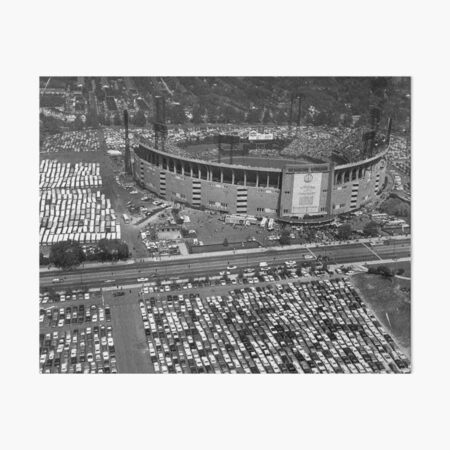 "Baltimore Memorial Stadium, Baltimore Baseball Stadium, Old Ballparks ...
