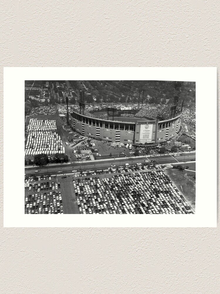 "Baltimore Memorial Stadium, Baltimore Baseball Stadium, Old Ballparks ...