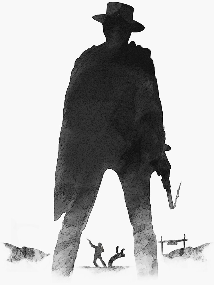 "Manco" Sticker by ubobu444 | Redbubble