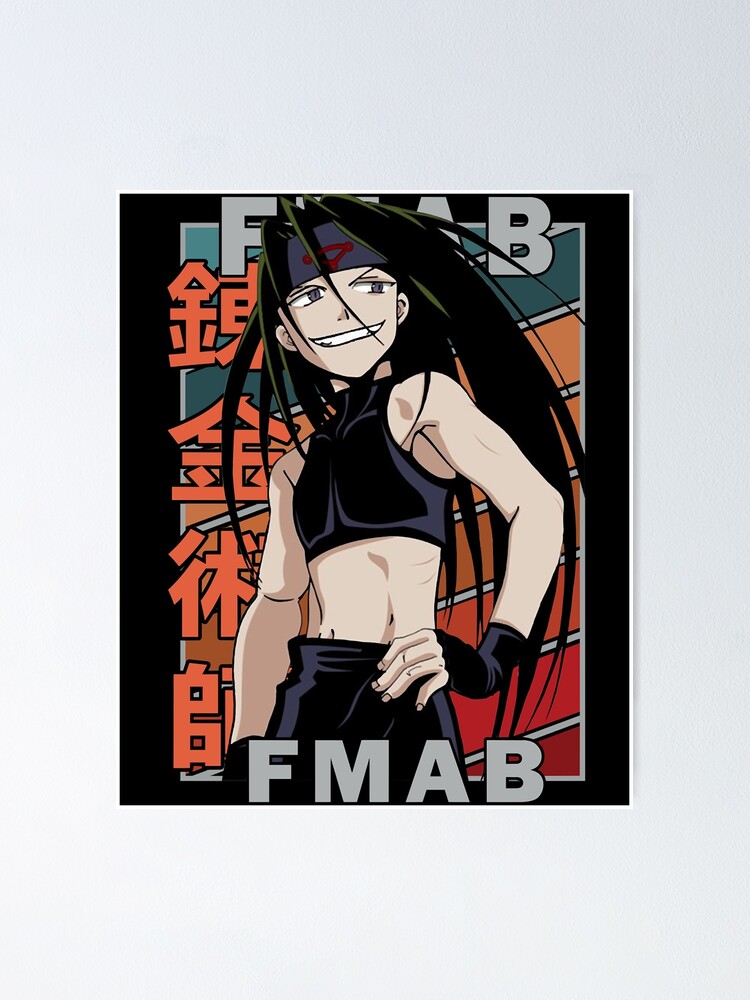 "Hardship Strange Look Homeless Splash Envy Homunculus Fullmetal ...