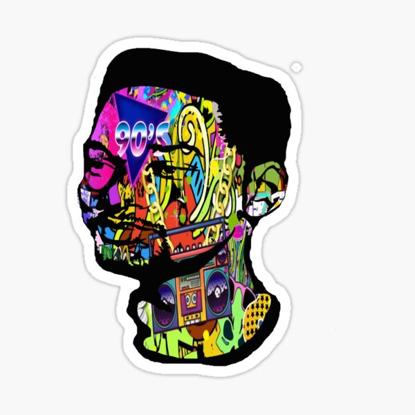 "Will Smith " Sticker for Sale by echolsjhklattp | Redbubble