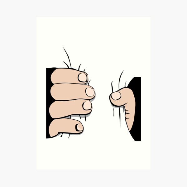 Hand Squeeze Gifts & Merchandise | Redbubble