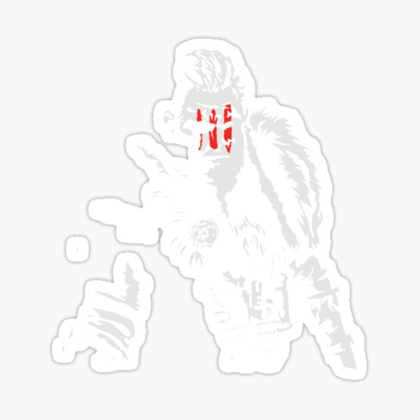 "Ac Valhalla AC Valhalla" Sticker by ThatTinhRTV | Redbubble