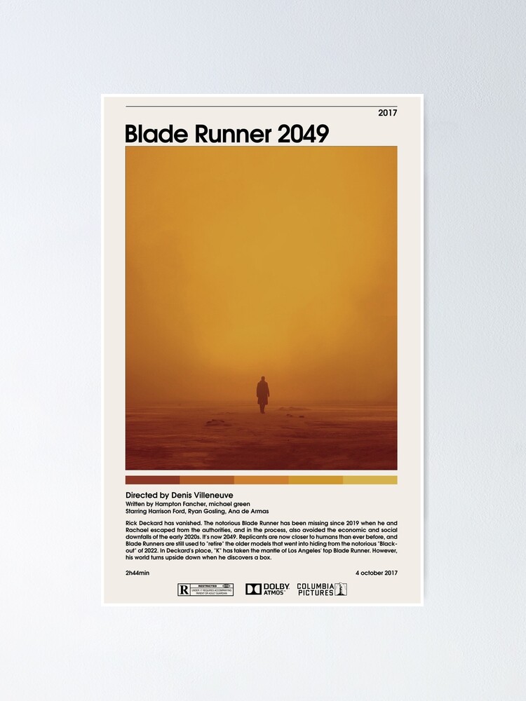 "The Shadow" Poster for Sale by Thundersprinter | Redbubble