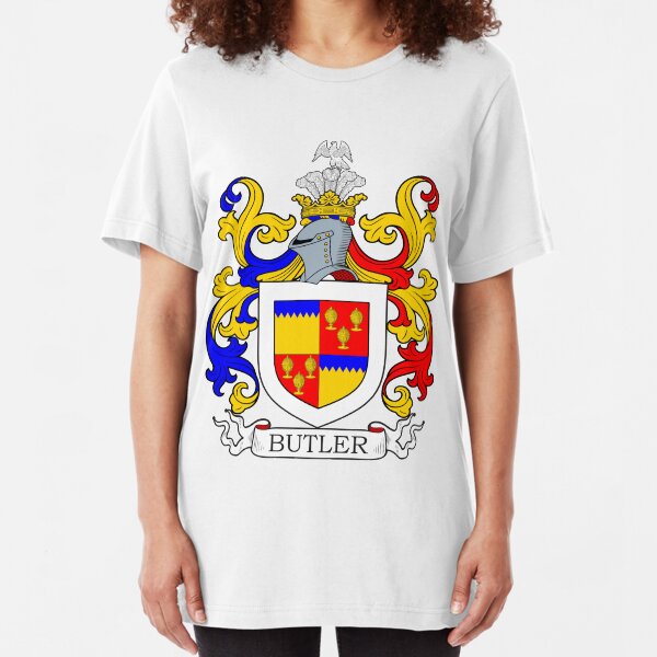 Butler Coat Of Arms Gifts & Merchandise | Redbubble