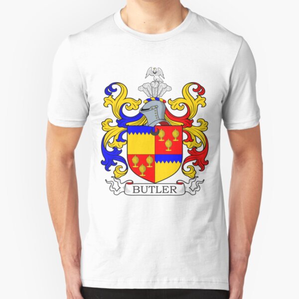 Butler Coat Of Arms Gifts & Merchandise | Redbubble