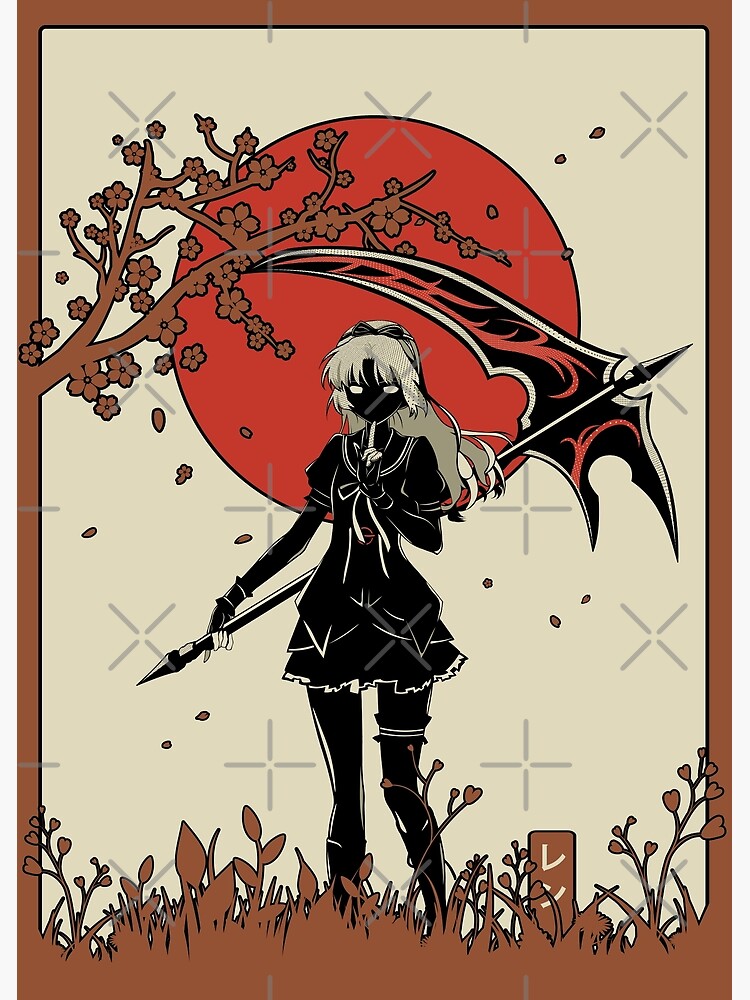 "Death Tea Party" Poster for Sale by danderrion | Redbubble