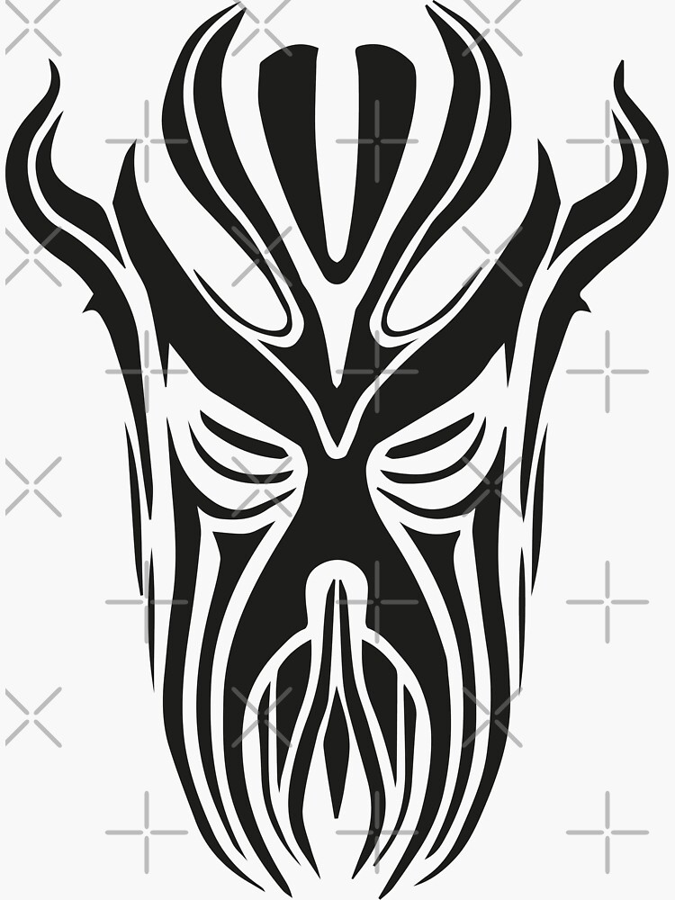 Miraak Merch & Gifts for Sale | Redbubble