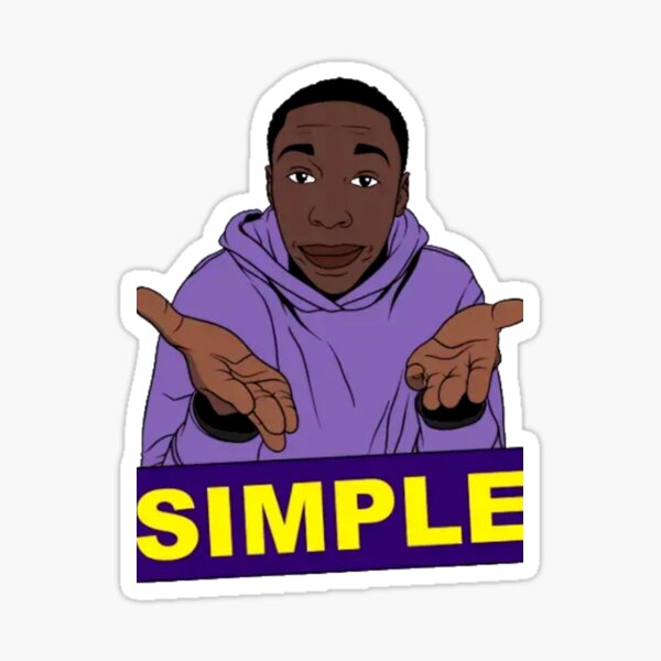 "khabi new design 2022 " Sticker for Sale by belkacem97 | Redbubble