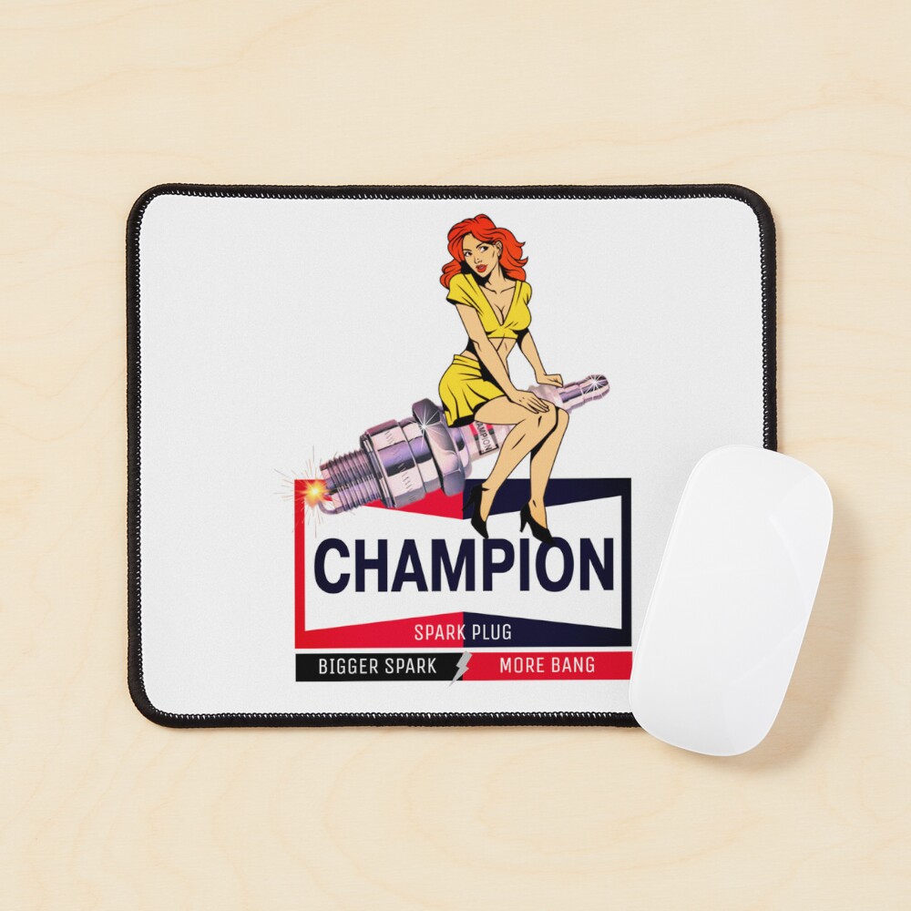 Champion Spark Plug Champion Spark Plug