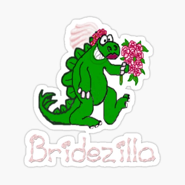 Bridezilla Gifts & Merchandise | Redbubble