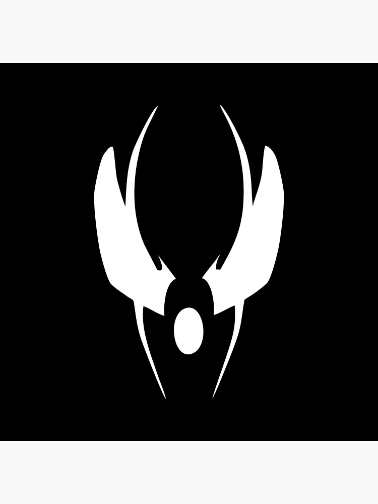 "BEST SELLING - Matt Wagner's Grendel Insignia" Poster for Sale by ...