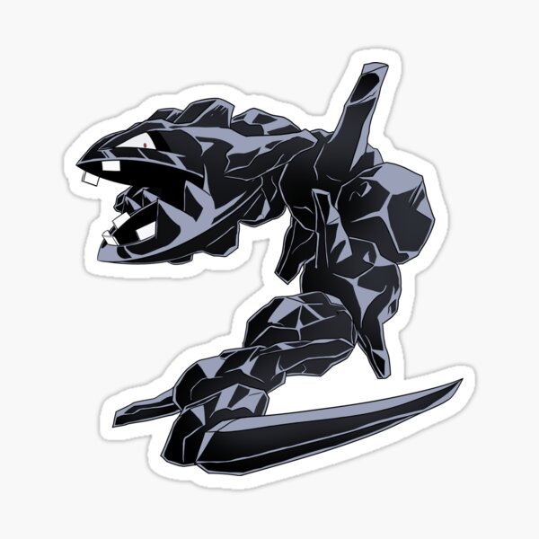Steelix Gifts & Merchandise | Redbubble