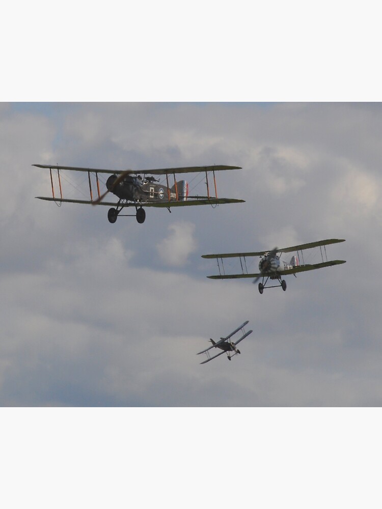 "RFC Trio" Sticker by djcm1 | Redbubble