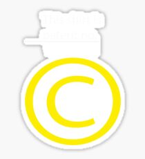 Copyright: Stickers | Redbubble