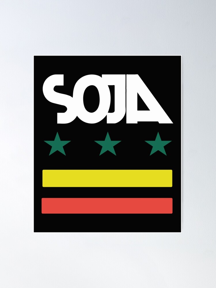 Soja Logo