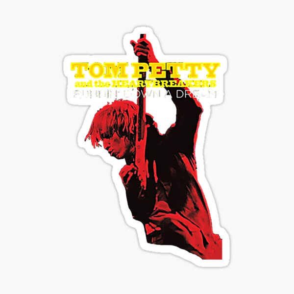 "Tom Legend 1950 Classic" Sticker by TranTanAXZ | Redbubble