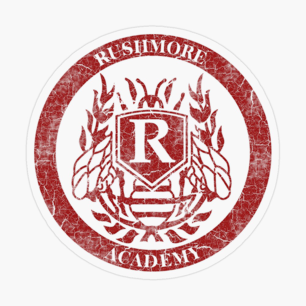 Rushmore Academy Logo Mount Rushmore Wikipedia