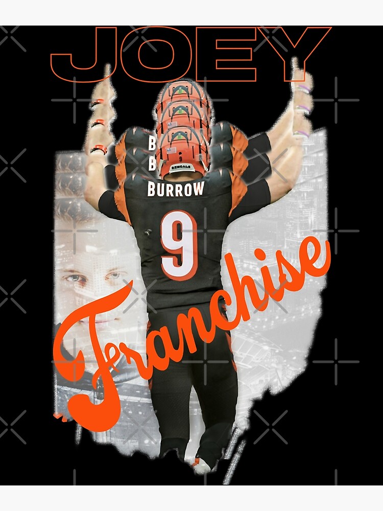 "Natural Soccer League Overcome Yourself Smokin Joe Burrow Joe Shiesty ...