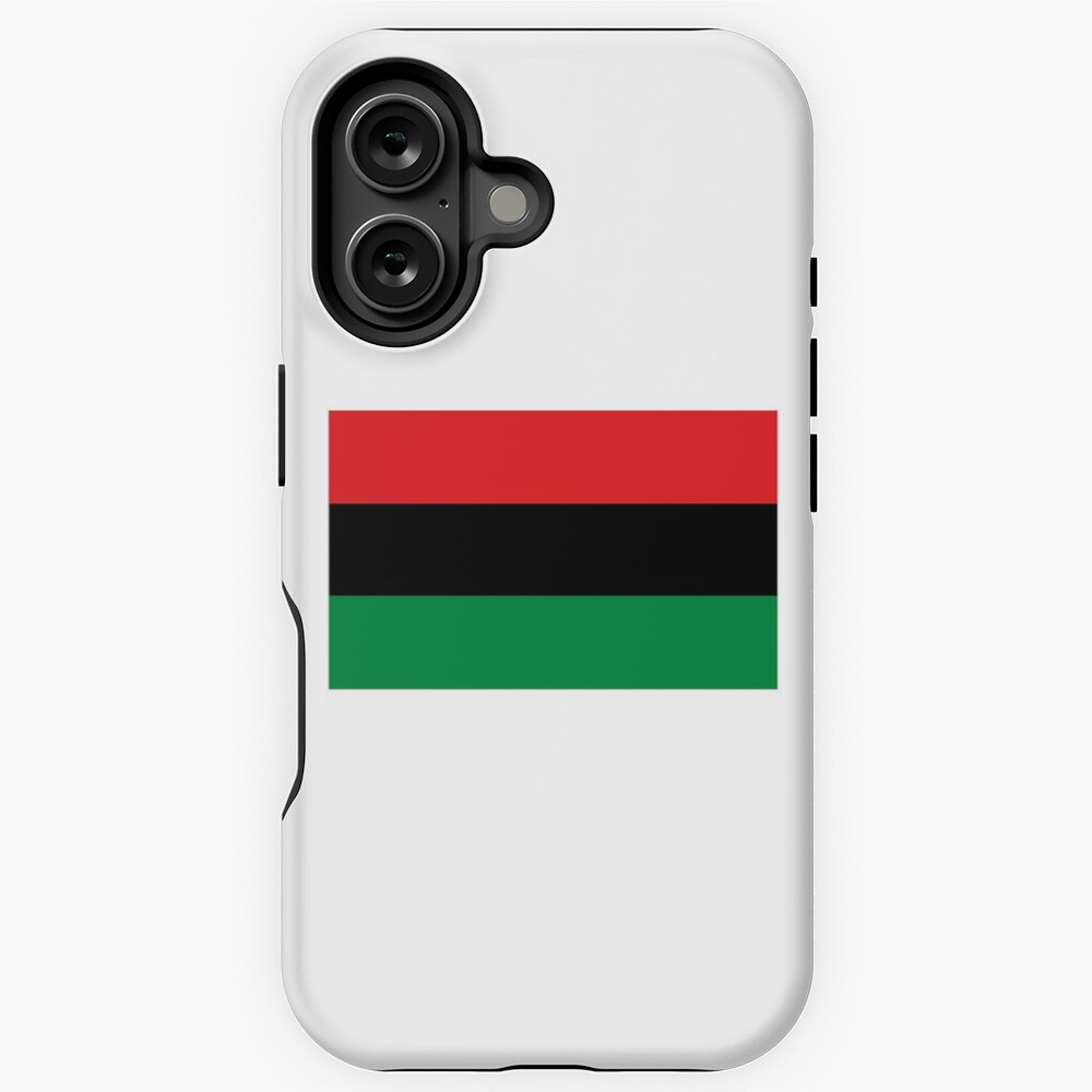 "Pan-African Flag " Sticker for Sale by abbeyz71 | Redbubble