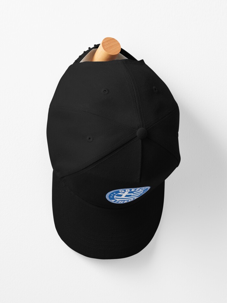 "Greece Athena" Cap for Sale by worldpopulation | Redbubble